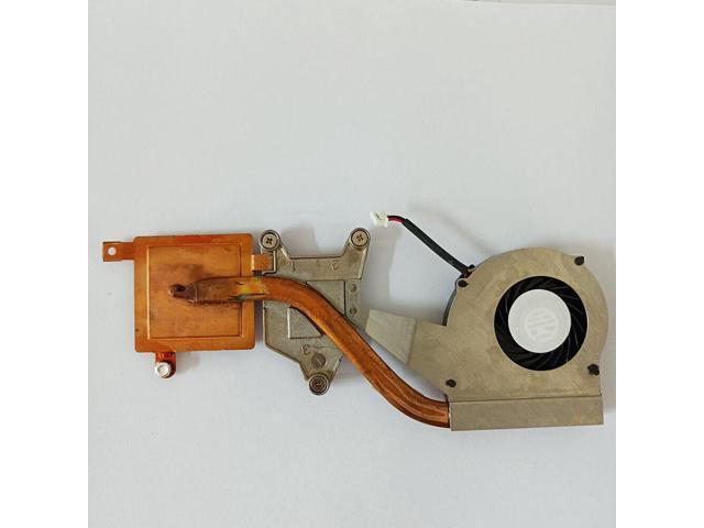 Click here for Cpu cooling fan for Heatsink Lenovo ThinkPad X60S... prices