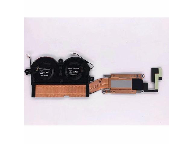 Click here for Cpu cooling fan for Heatsink Dell XPS 13 9370 0980... prices