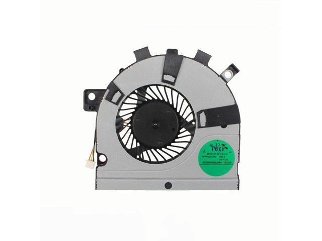 Click here for Cpu cooling fan for Toshiba Satellite M40T M40-A M... prices