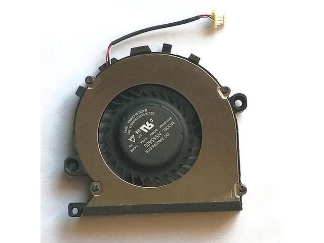 Click here for Cpu cooling fan for SAMSUNG NT910S5K 910S5K NP910S... prices