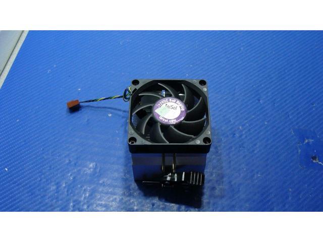 Click here for Cpu cooling fan for Lenovo E X315 Desktop with Hea... prices