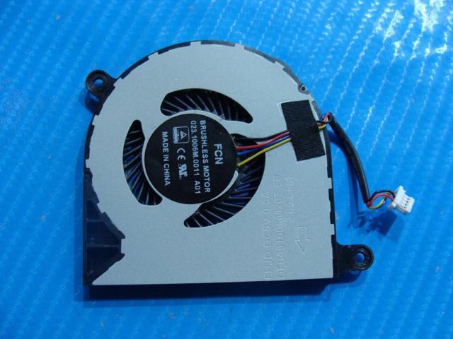 Click here for Cpu cooling fan for Dell Inspiron 13 5379 13.3 inc... prices