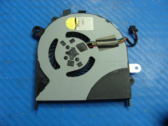 Click here for Cpu cooling fan for Dell Inspiron 13 7347 13.3 inc... prices