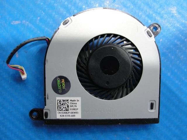 Click here for Cpu cooling fan for Dell Inspiron 13 5379 13.3 inc... prices