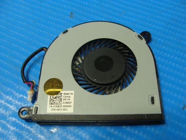 Click here for Cpu cooling fan for Dell Inspiron 13 5379 13.3 inc... prices