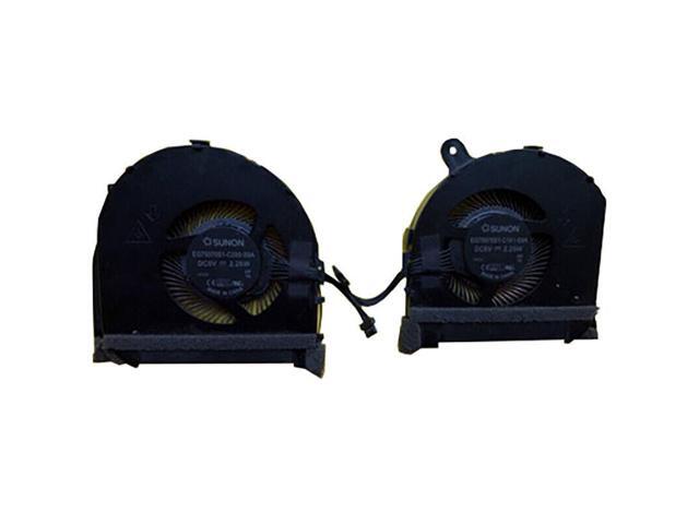 Click here for Gpu and Cpu cooling fan for LENOVO S5 ThinkPad E56... prices
