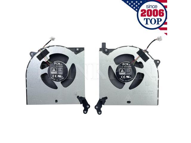 Click here for Gpu and Cpu cooling fan for Lenovo Legion Y550-15... prices