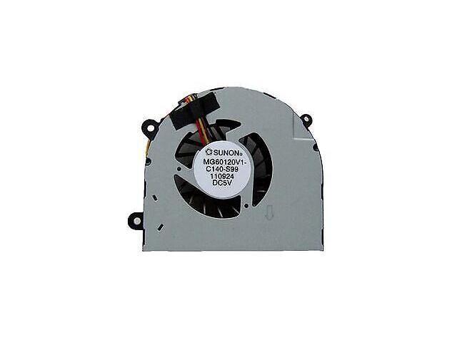 Click here for Cpu cooling fan for Laptop - Lenovo G770 4-pin prices