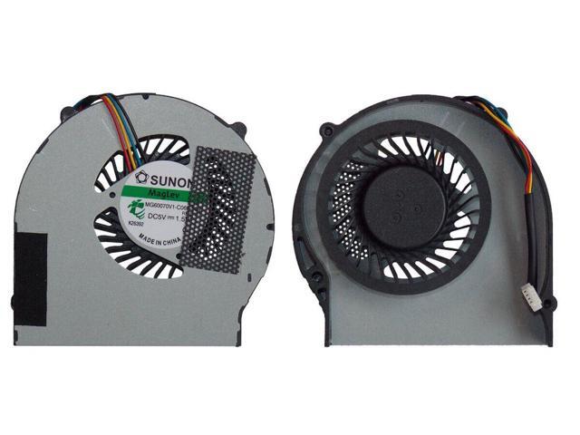Click here for Cpu cooling fan for Laptop - LENOVO B470-431523U prices