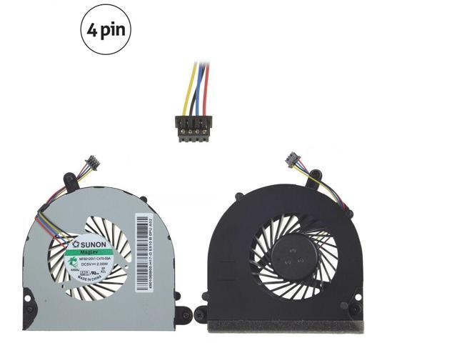 Click here for Cpu cooling fan for Laptop - HP Elitebook 8570 prices