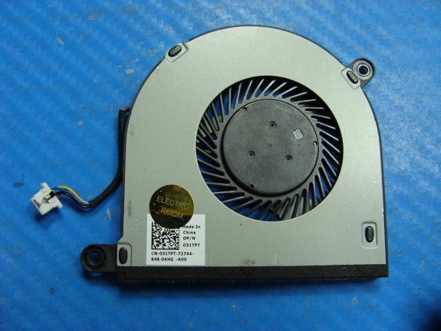 Click here for Cpu cooling fan for Dell Inspiron 13 5368 13.3 inc... prices