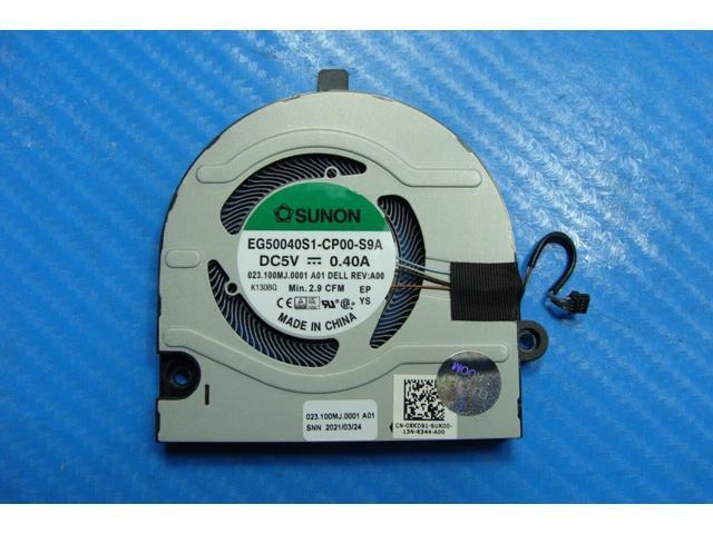 Click here for Cpu cooling fan for Dell Inspiron 13 5310 13.3 inc... prices