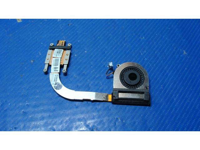 Click here for Cpu cooling fan for Dell Inspiron 11-3157 11.6 inc... prices