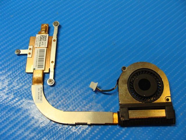 Click here for Cpu cooling fan for Dell Inspiron 11-3148 11.6 inc... prices