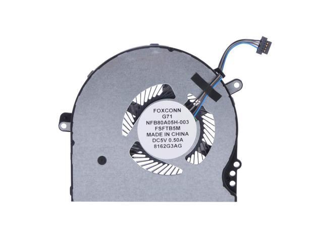 Click here for Cpu cooling fan for Laptop - HP 14s-bp025 14s-bp02... prices