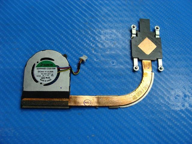 Click here for Cpu cooling fan for Dell Inspiron 11-3147 11.6 inc... prices