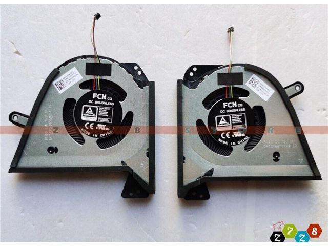 Click here for Gpu and Cpu cooling fan for Fo ASUS GA503QM GA503Q... prices