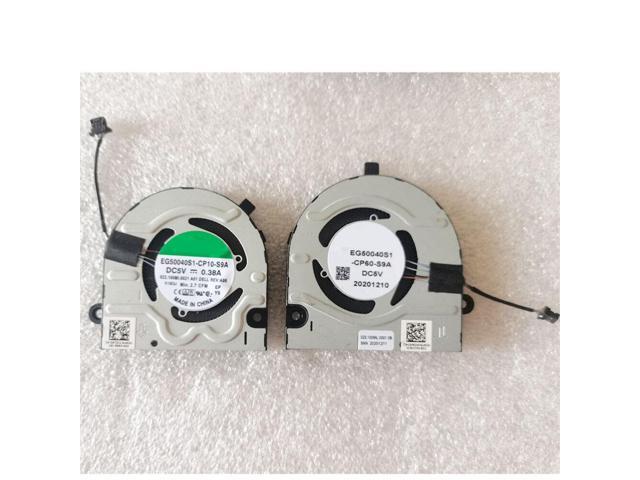 Click here for Gpu and Cpu cooling fan for VGA DELL Inspiron 13 P... prices