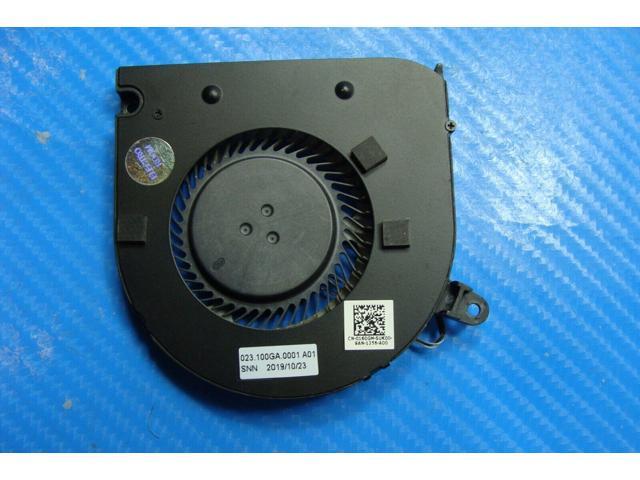 Click here for Cpu cooling fan for Dell G3 3590 15.6 inches 160GM prices