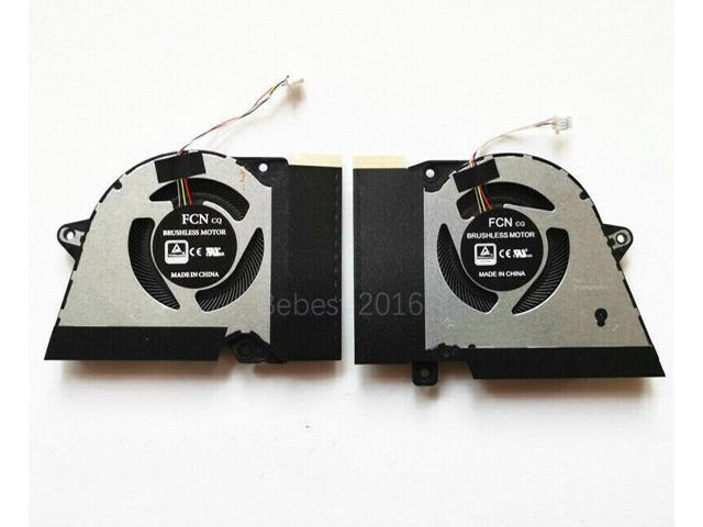 Click here for Gpu and Cpu cooling fan for VAG Asus ROG Zephyrus... prices