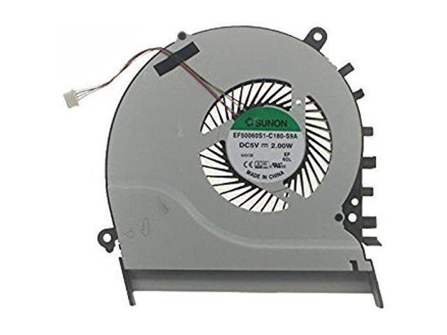 Click here for Cpu cooling fan for Laptop - Asus Asus X551L prices