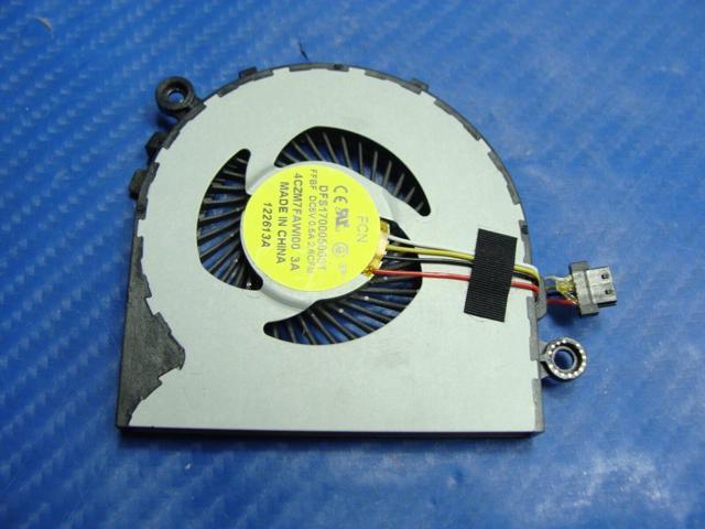 Click here for Cpu cooling fan for Dell Chromebook 11 11.6 inches... prices