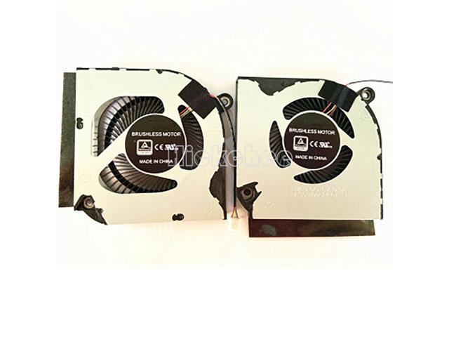 Click here for Gpu and Cpu cooling fan for VAG Acer Predator Heli... prices