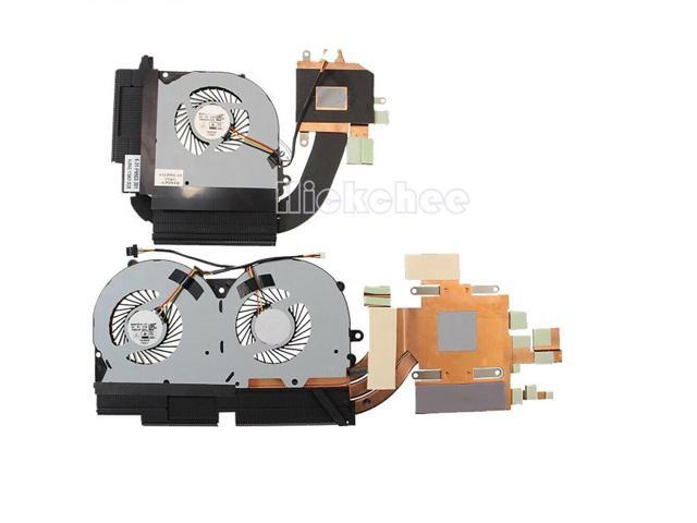 Click here for Gpu and Cpu cooling fan for thermal module heatsin... prices