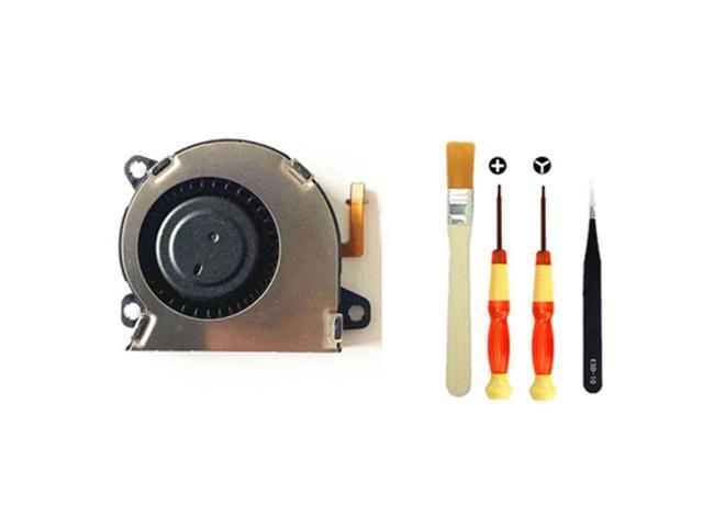 Click here for Cpu cooling fan for Internal Nintend-o Switc-h NS... prices