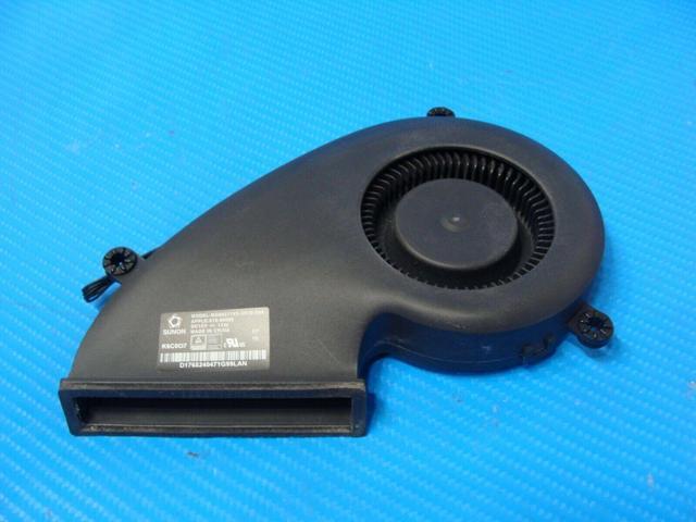 Click here for Cpu cooling fan for A1418 MK442LL/A Late 2015 21.5... prices