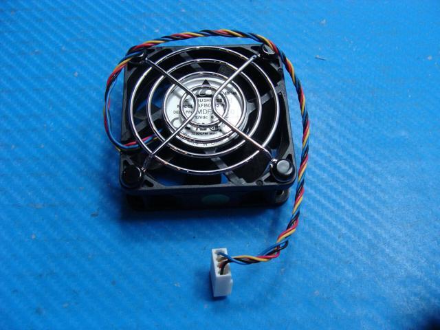 Click here for Cpu cooling fan for Dell Alienware X51 Desktop MDF... prices