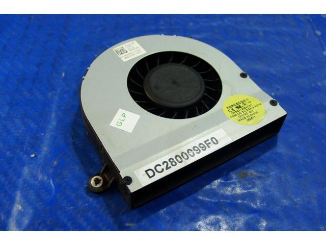 Click here for Cpu cooling fan for Dell Alienware M17xR3 17.3 inc... prices