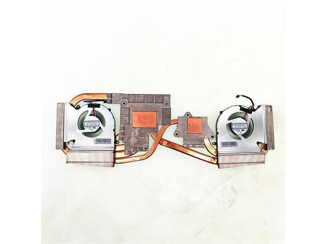 Click here for Gpu and Cpu cooling fan for Heatsink Thermal modul... prices