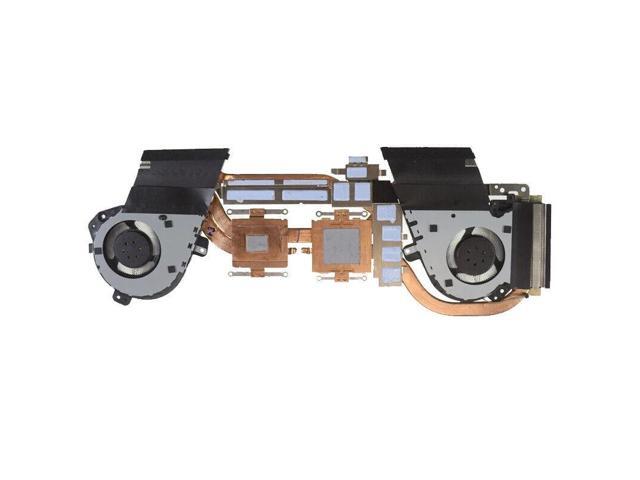 Click here for Gpu and Cpu cooling fan for heatsink Thermal modul... prices