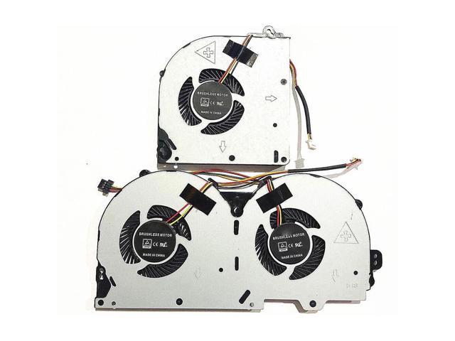 Click here for Gpu and Cpu cooling fan for Hasee T97 T96 T96E T96... prices