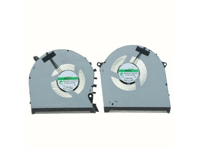 Click here for Gpu and Cpu cooling fan for HP OMEN 17-CB TPN-C144... prices