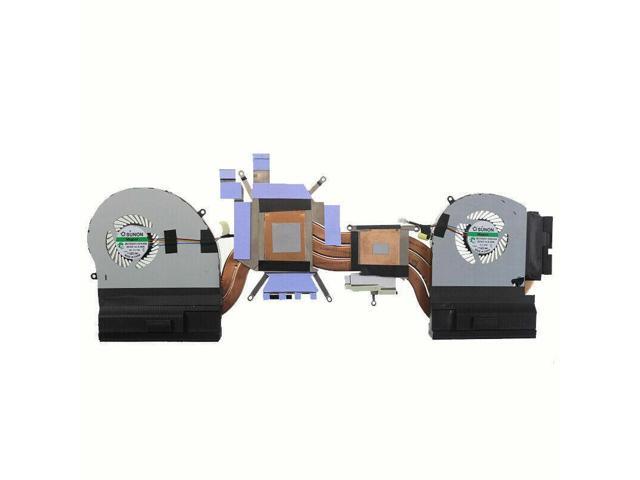 Click here for Gpu and Cpu cooling fan for Heatsink Thermal modul... prices