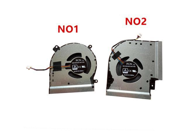 Click here for Gpu and Cpu cooling fan for ASUS ROG StrixG L504G... prices