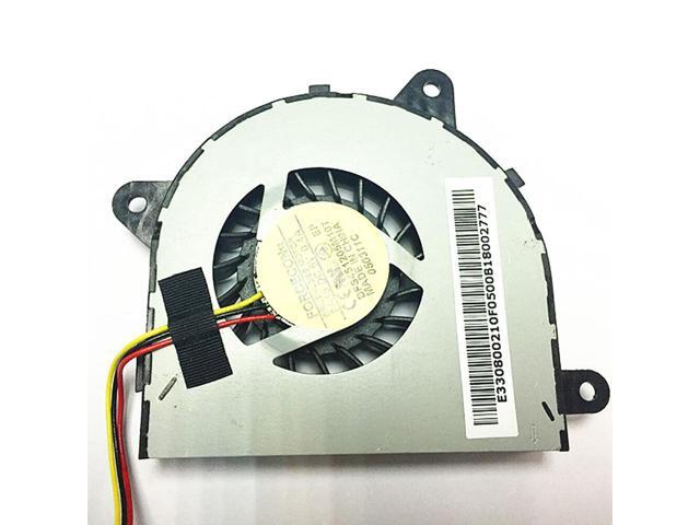 Click here for Cpu cooling fan for MSI N4205 MS-1481 dfs451205m10... prices