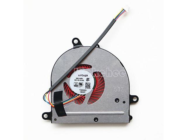 Click here for Cpu cooling fan for MSI S1 S1-01 S1-02 MS-14B1 PE4... prices