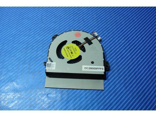 Click here for Cpu cooling fan for Dell Alienware 17 R2 17.3 inch... prices