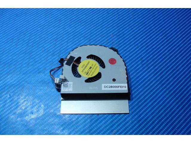 Click here for Cpu cooling fan for Dell Alienware 17 R2 17.3 inch... prices