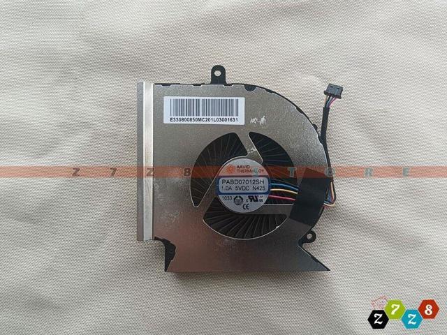 Click here for Cpu cooling fan for MSI GL65 GE65 GP65 WE65 MS-16U... prices