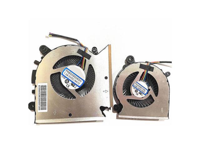 Click here for Cpu cooling fan for MSI GF63 MS-16R1 MS-16R2 GF65... prices