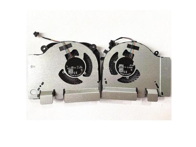 Click here for Gpu and Cpu cooling fan for Xiaomi 15.6 GTX1060 DC... prices