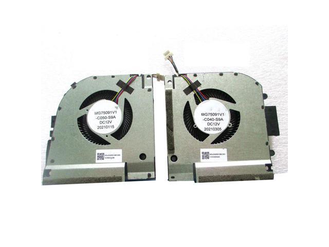 Click here for Gpu and Cpu cooling fan for Thor TR ZERO 2021 RTX3... prices