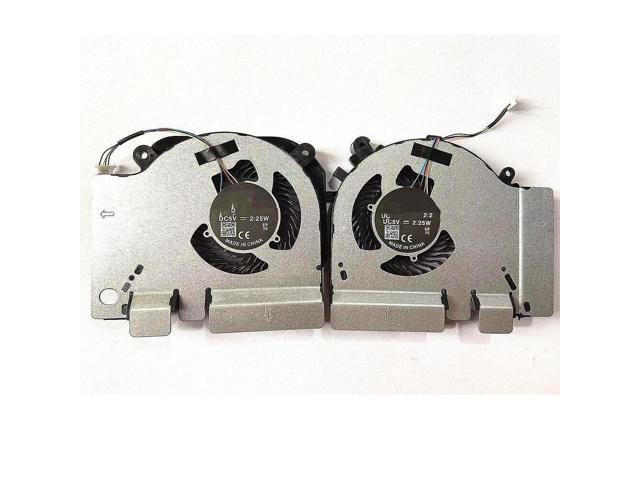 Click here for Gpu and Cpu cooling fan for Xiaomi 15.6 GTX1050 DC... prices