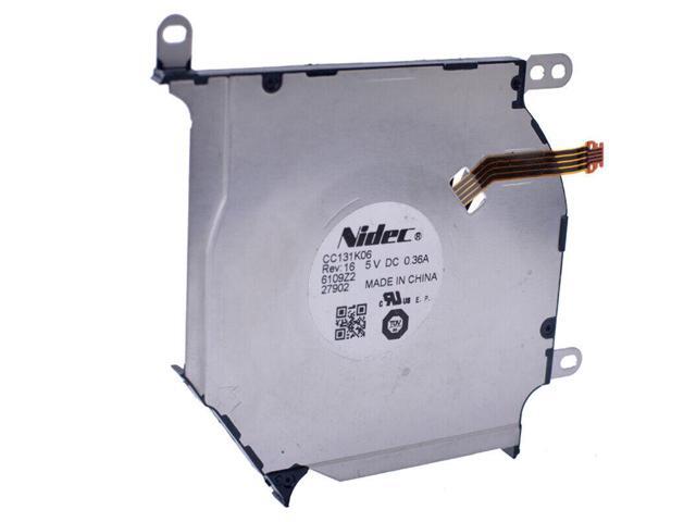 Click here for Cpu cooling fan for Surface Pro 4 1724 i5 NIDEC CC... prices