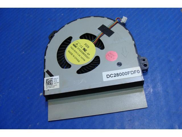 Click here for Cpu cooling fan for Dell Alienware 15 R2 15.6 inch... prices