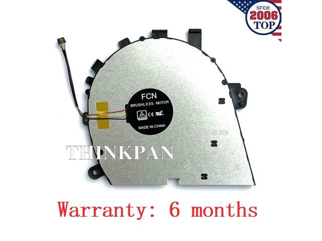 Click here for Cpu cooling fan for Lenovo Yoga C740-14 C740-14IML... prices